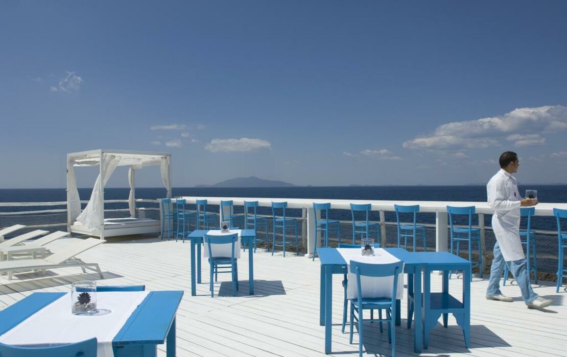 Capri Palace Jumeirah, a Design Boutique Hotel Anacapri, Italy