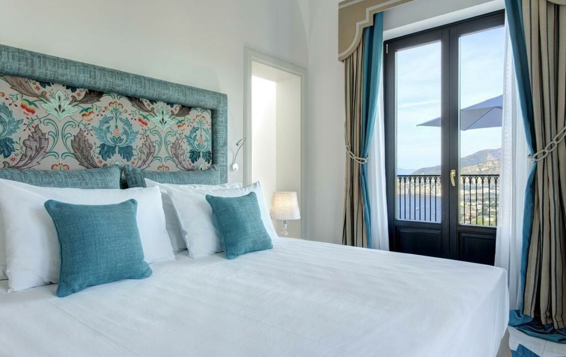 Anna Belle Elegant Resort, a Design Boutique Hotel Sorrento, Italy