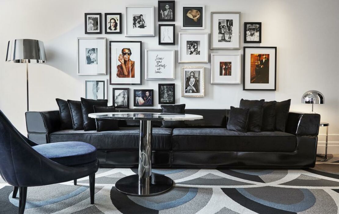 Bisha Hotel Toronto, a Design Boutique Hotel Toronto, Canada