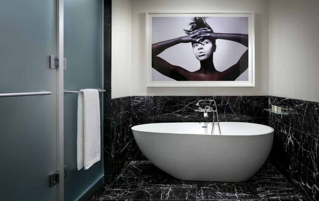 Bisha Hotel Toronto, a Design Boutique Hotel Toronto, Canada