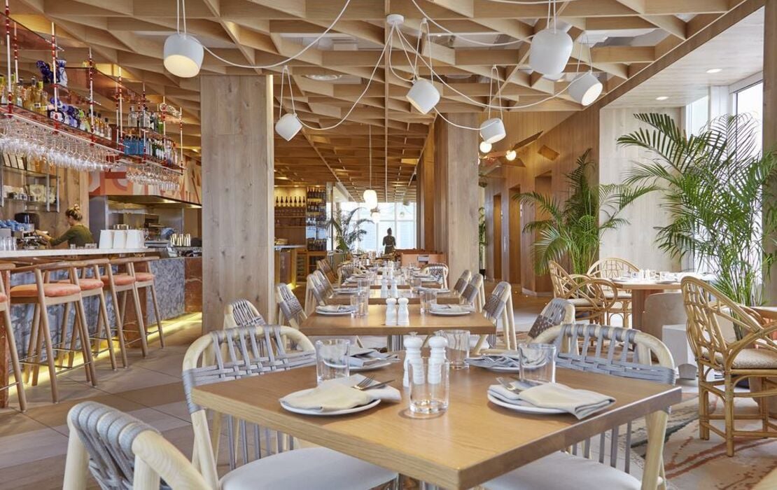 Bisha Hotel Toronto, a Design Boutique Hotel Toronto, Canada