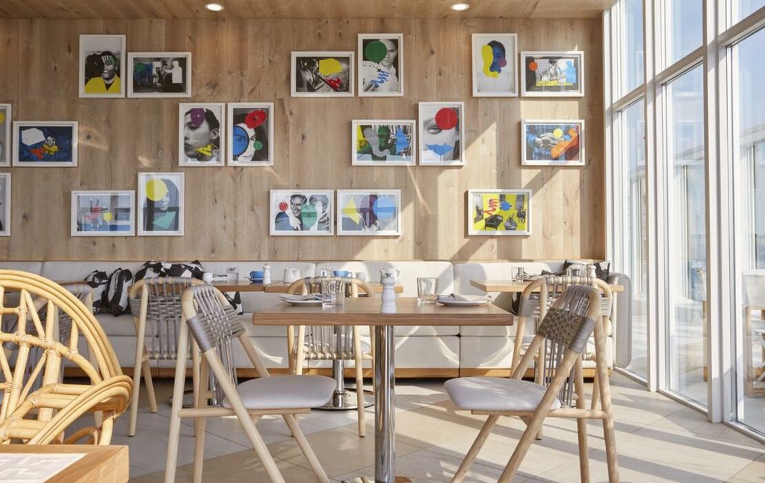 Bisha Hotel Toronto, a Design Boutique Hotel Toronto, Canada