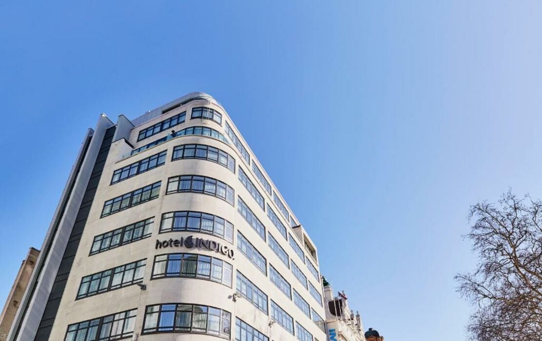 Hotel Indigo - London - 1 Leicester Square, an IHG Hotel, Londres ...