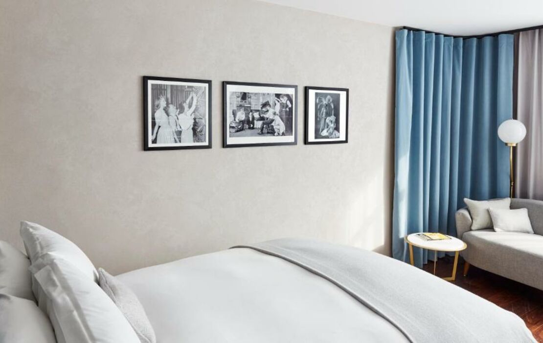 Hotel Indigo - London - 1 Leicester Square, an IHG Hotel, Londres ...