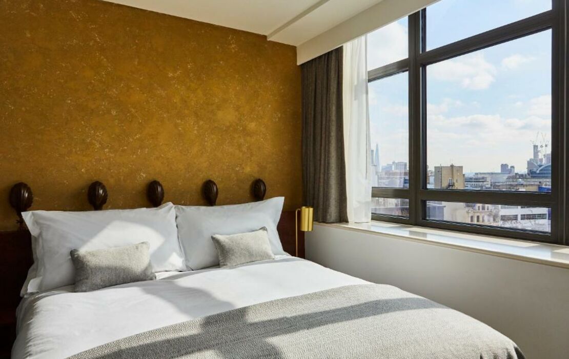 Hotel Indigo - London - 1 Leicester Square, an IHG Hotel, Londres ...