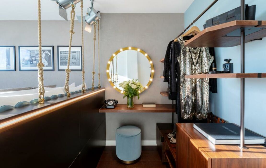 Hotel Indigo - London - 1 Leicester Square, an IHG Hotel, a Design ...