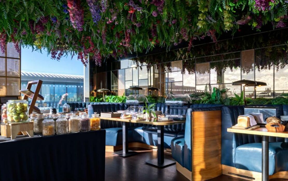 Hotel Indigo - London - 1 Leicester Square, an IHG Hotel, Londres ...