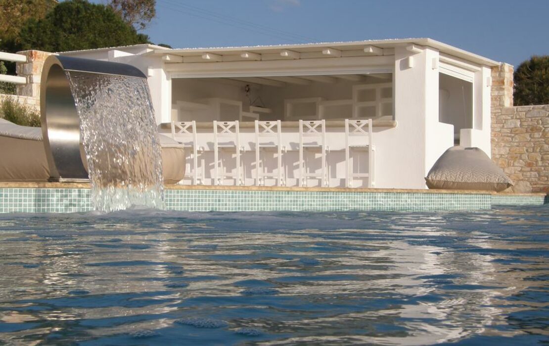 Anna Platanou Suites, a Design Boutique Hotel Paros, Greece