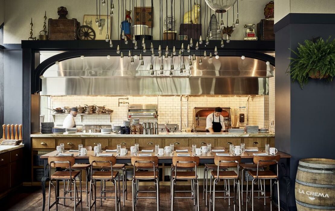 Perry Lane Hotel, a Luxury Collection Hotel, Savannah, a Design ...