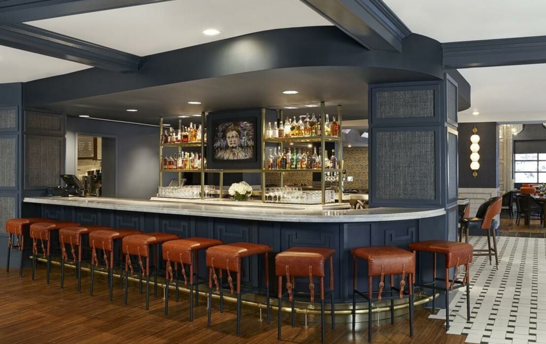 Hutton Hotel, a Design Boutique Hotel Nashville, U.S.A.