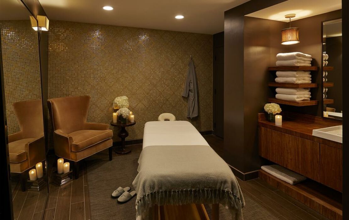 Hutton Hotel, Nashville, États-Unis - My Boutique hotel