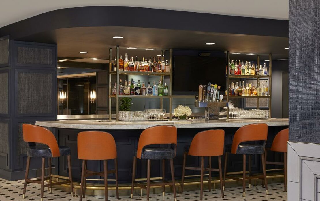 Hutton Hotel, Nashville, États-Unis - My Boutique hotel