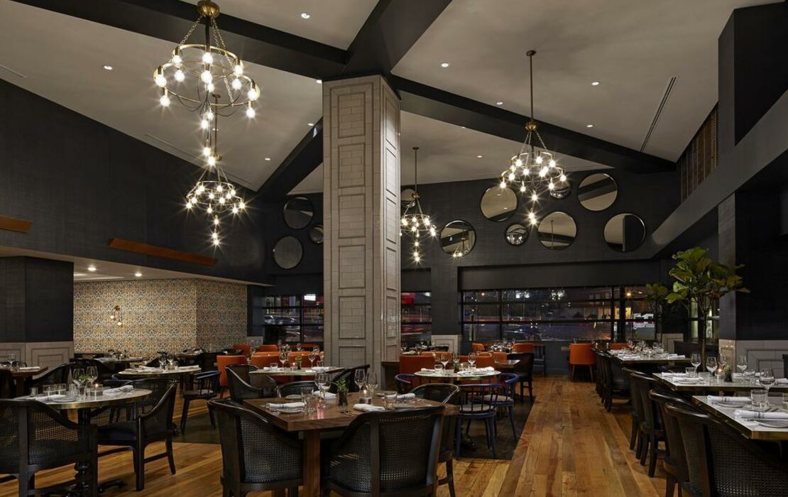 Hutton Hotel, Nashville, États-Unis - My Boutique hotel