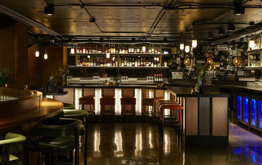 Hutton Hotel, a Design Boutique Hotel Nashville, U.S.A.