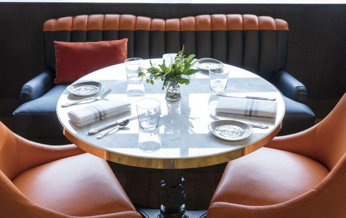 Hutton Hotel, a Design Boutique Hotel Nashville, U.S.A.