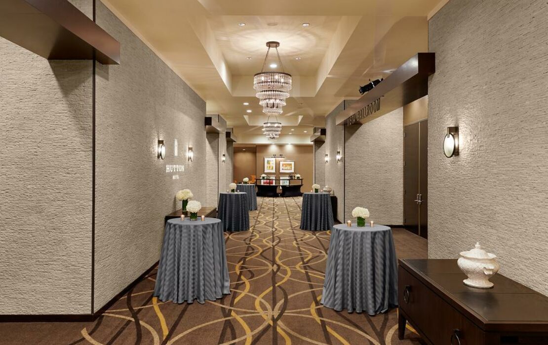 Hutton Hotel, a Design Boutique Hotel Nashville, U.S.A.