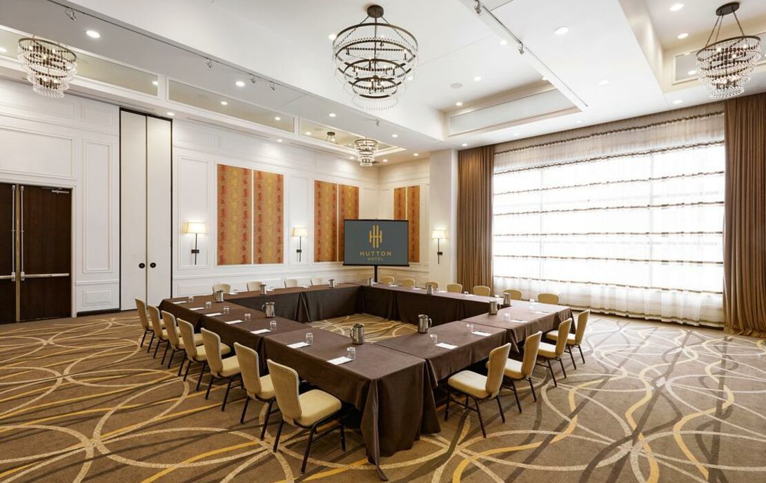 Hutton Hotel, a Design Boutique Hotel Nashville, U.S.A.