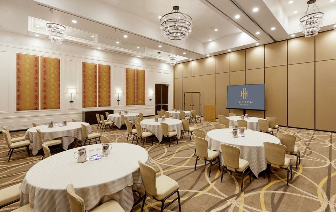 Hutton Hotel, a Design Boutique Hotel Nashville, U.S.A.