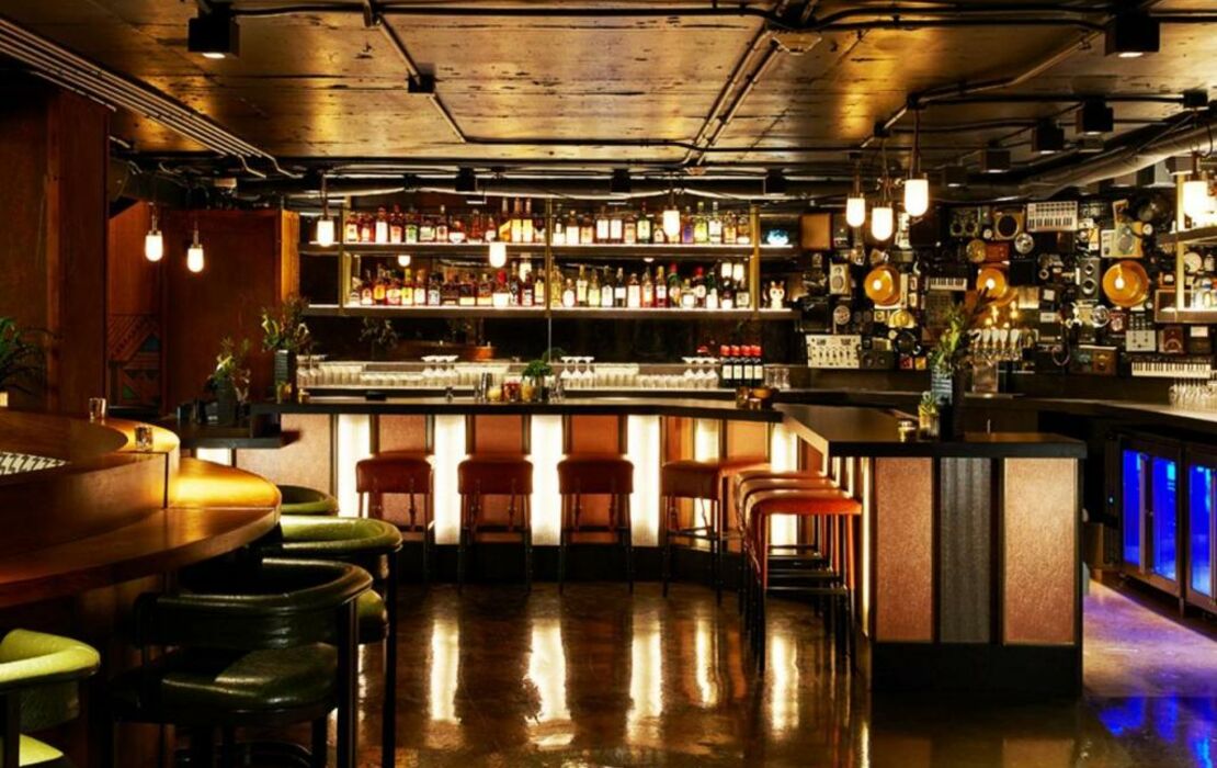 Hutton Hotel, a Design Boutique Hotel Nashville, U.S.A.