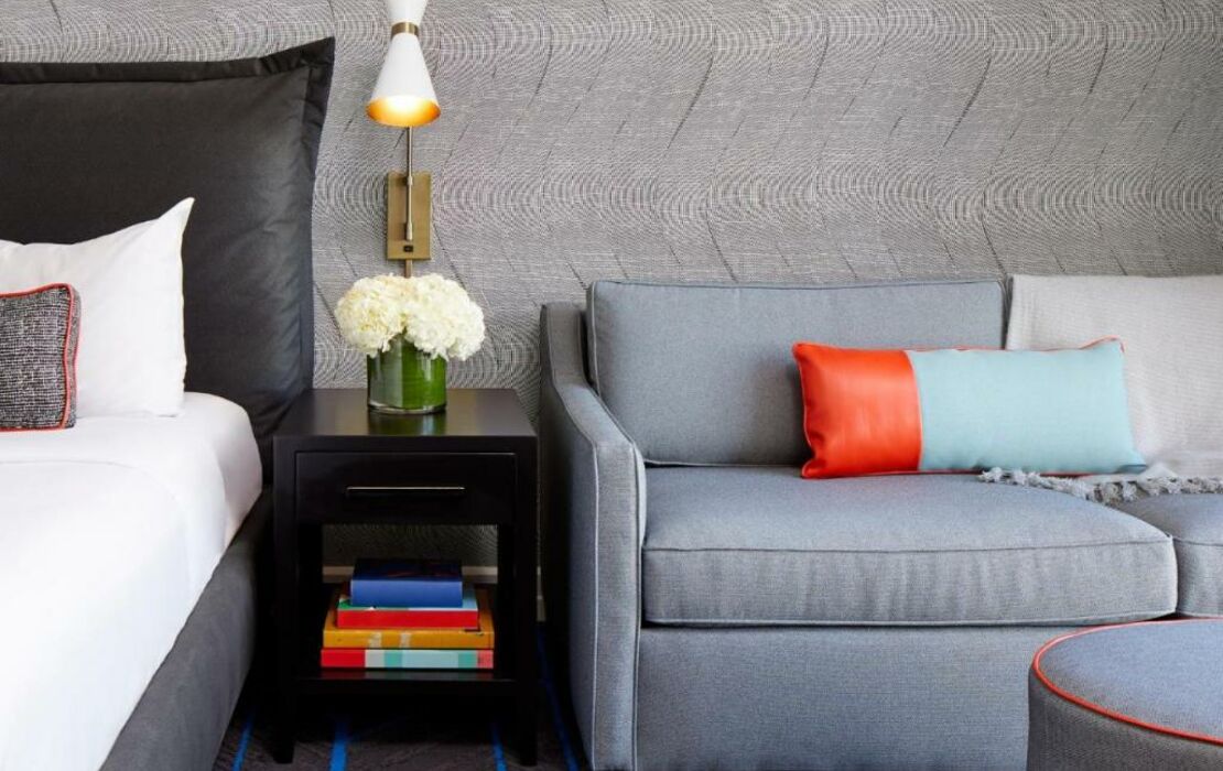 Hutton Hotel, a Design Boutique Hotel Nashville, U.S.A.