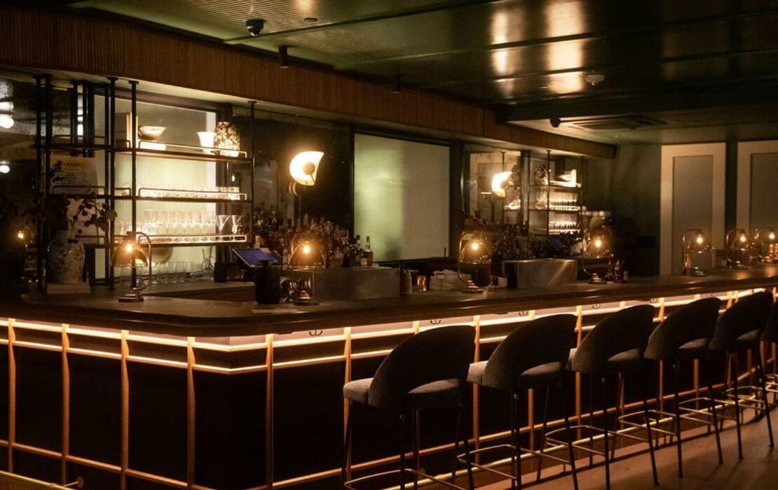 Hutton Hotel, a Design Boutique Hotel Nashville, U.S.A.