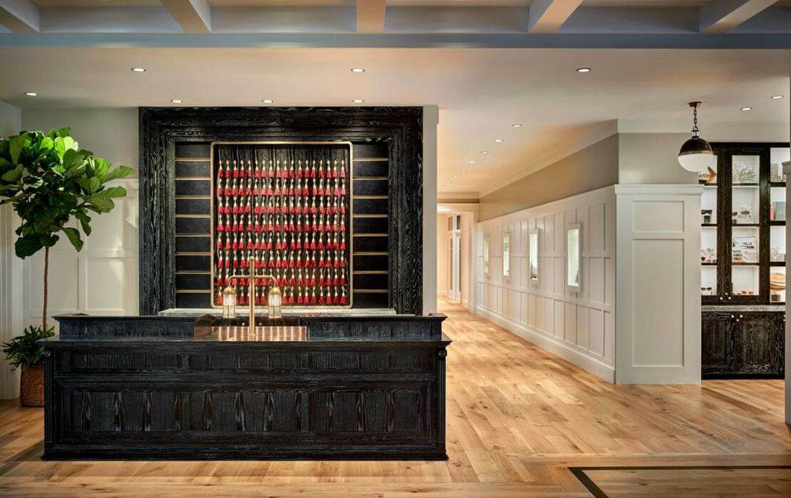 Lido House, Autograph Collection, a Design Boutique Hotel Newport Beach ...