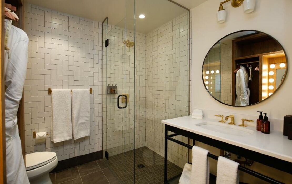 The Ramble Hotel, a Design Boutique Hotel Denver, U.S.A.