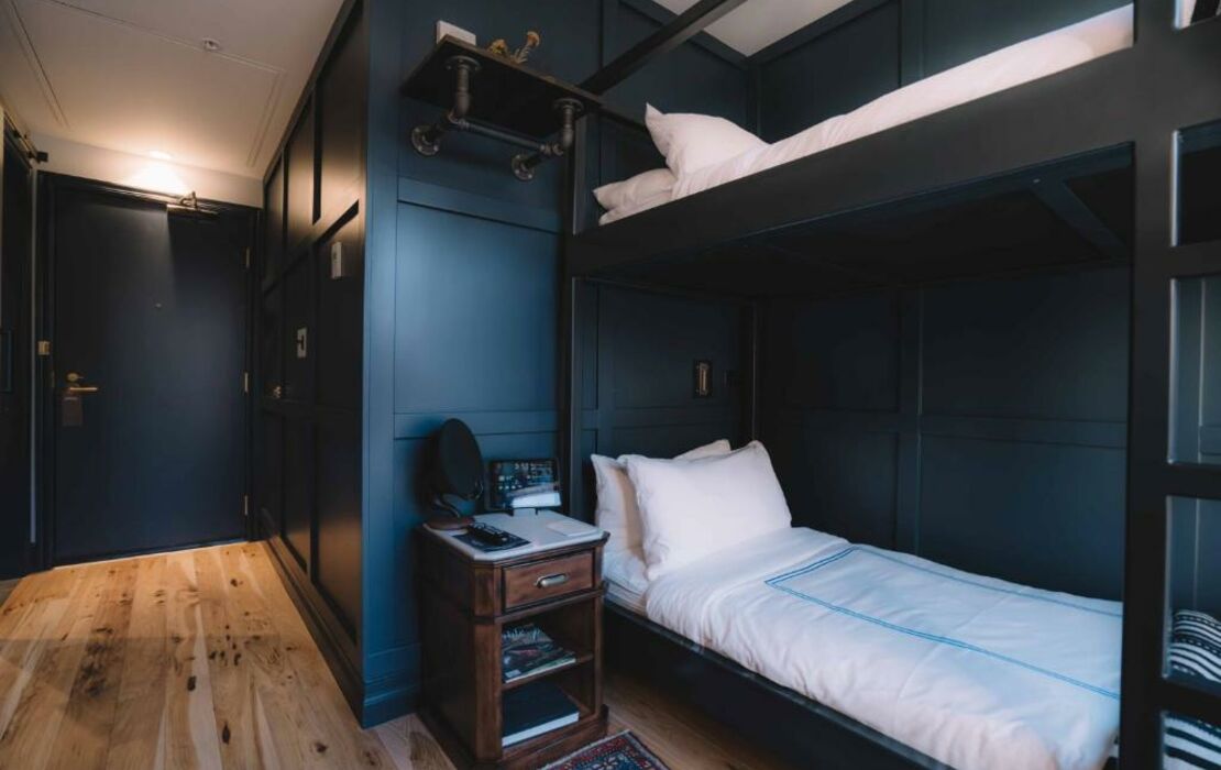 The Ramble Hotel, a Design Boutique Hotel Denver, U.S.A.