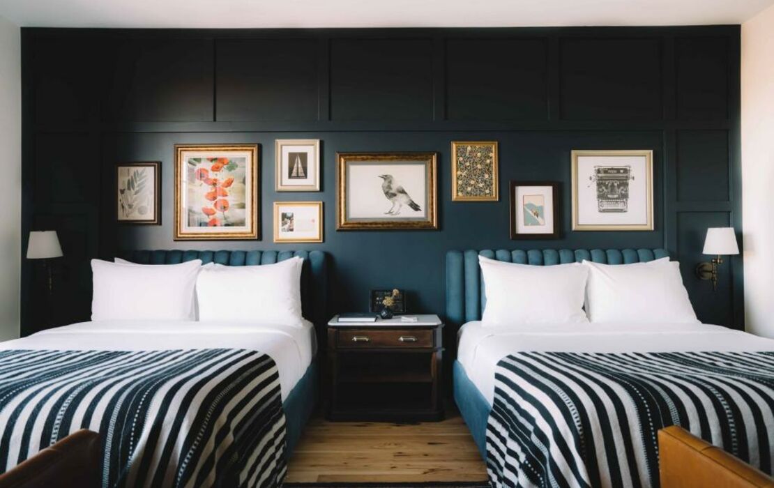 The Ramble Hotel, a Design Boutique Hotel Denver, U.S.A.