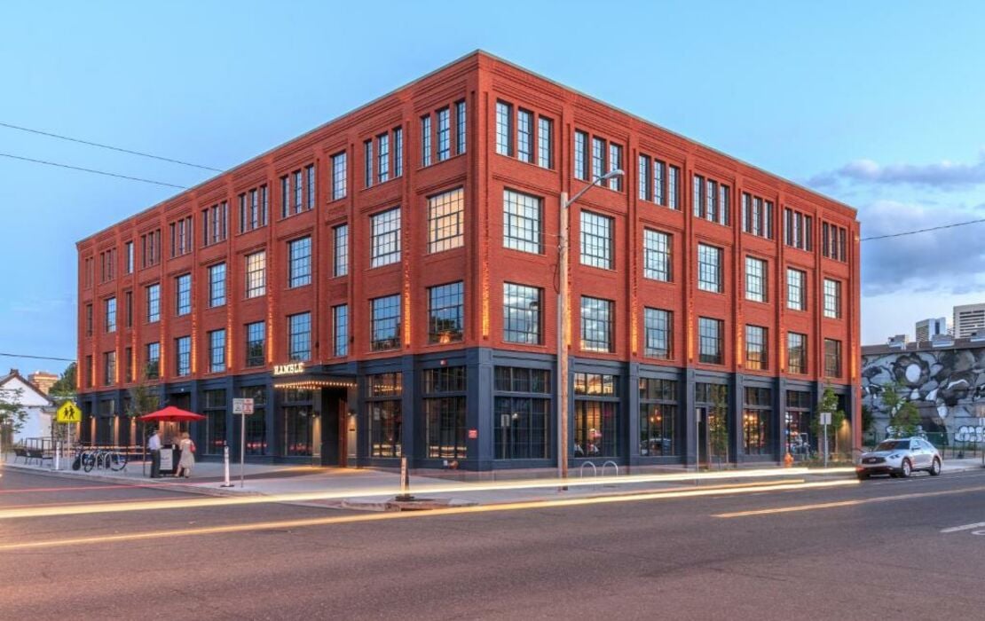 The Ramble Hotel, a Design Boutique Hotel Denver, U.S.A.