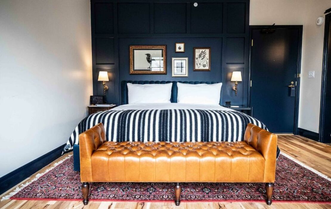 The Ramble Hotel, a Design Boutique Hotel Denver, U.S.A.