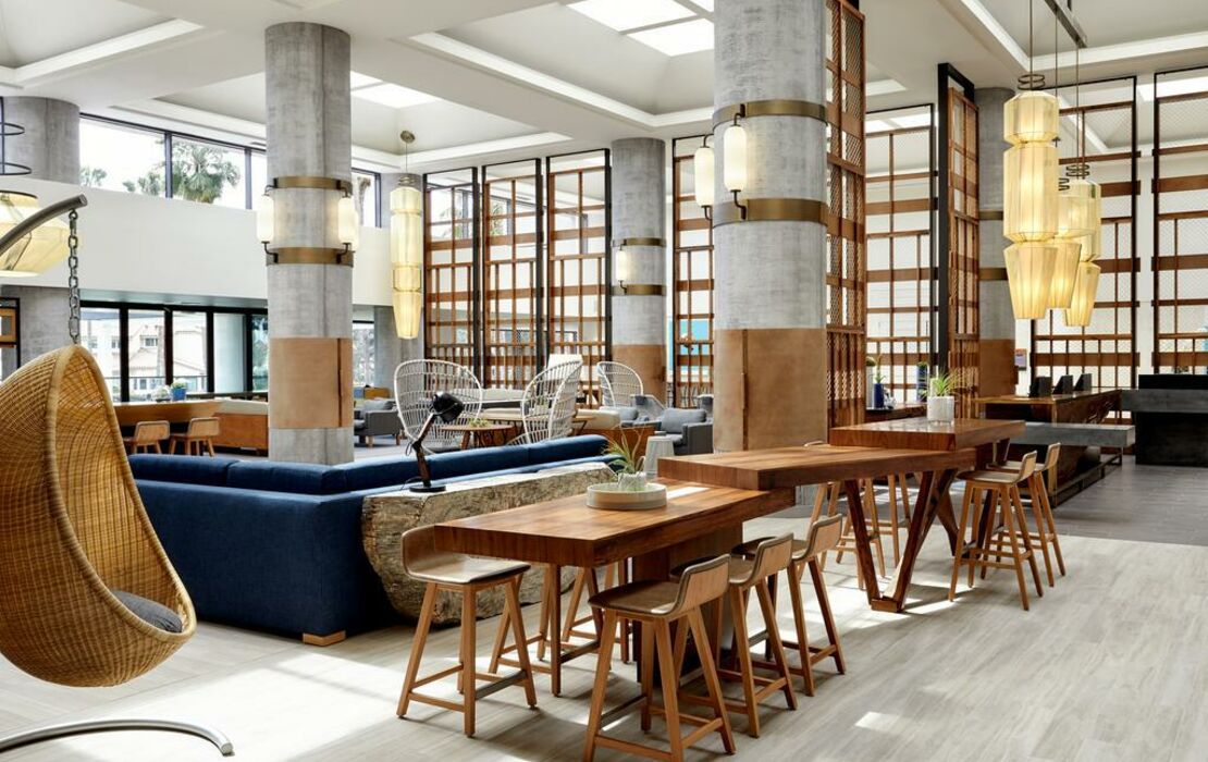 Westdrift Manhattan Beach, Autograph Collection, Manhattan Beach ...