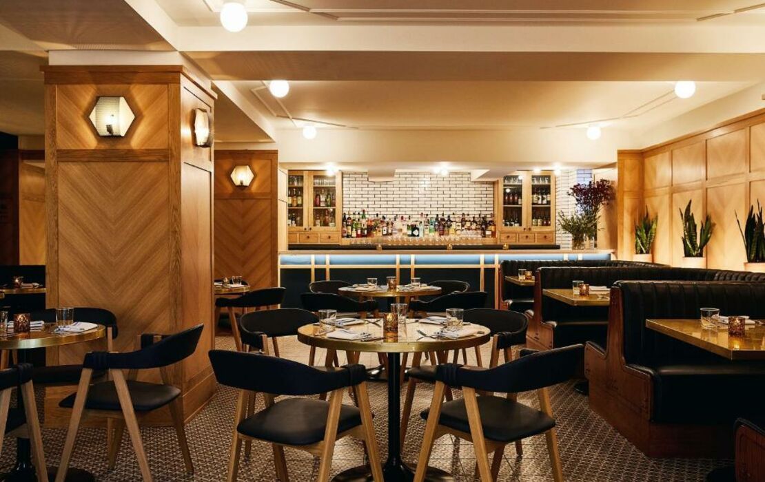 Hotel Revival Baltimore, part of JdV by Hyatt, a Design Boutique Hotel ...