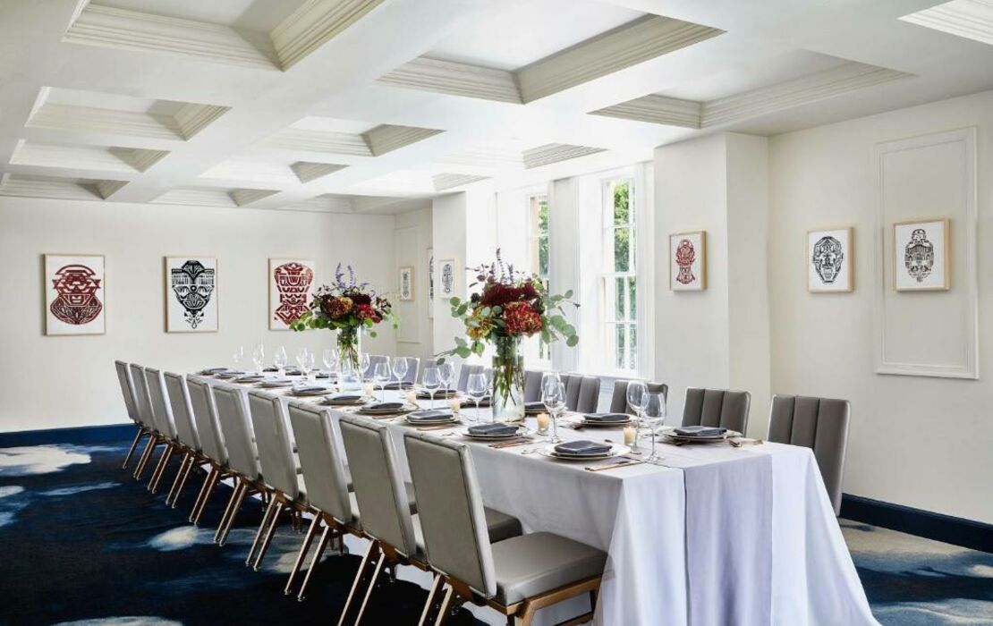 Hotel Revival Baltimore, part of JdV by Hyatt, a Design Boutique Hotel ...