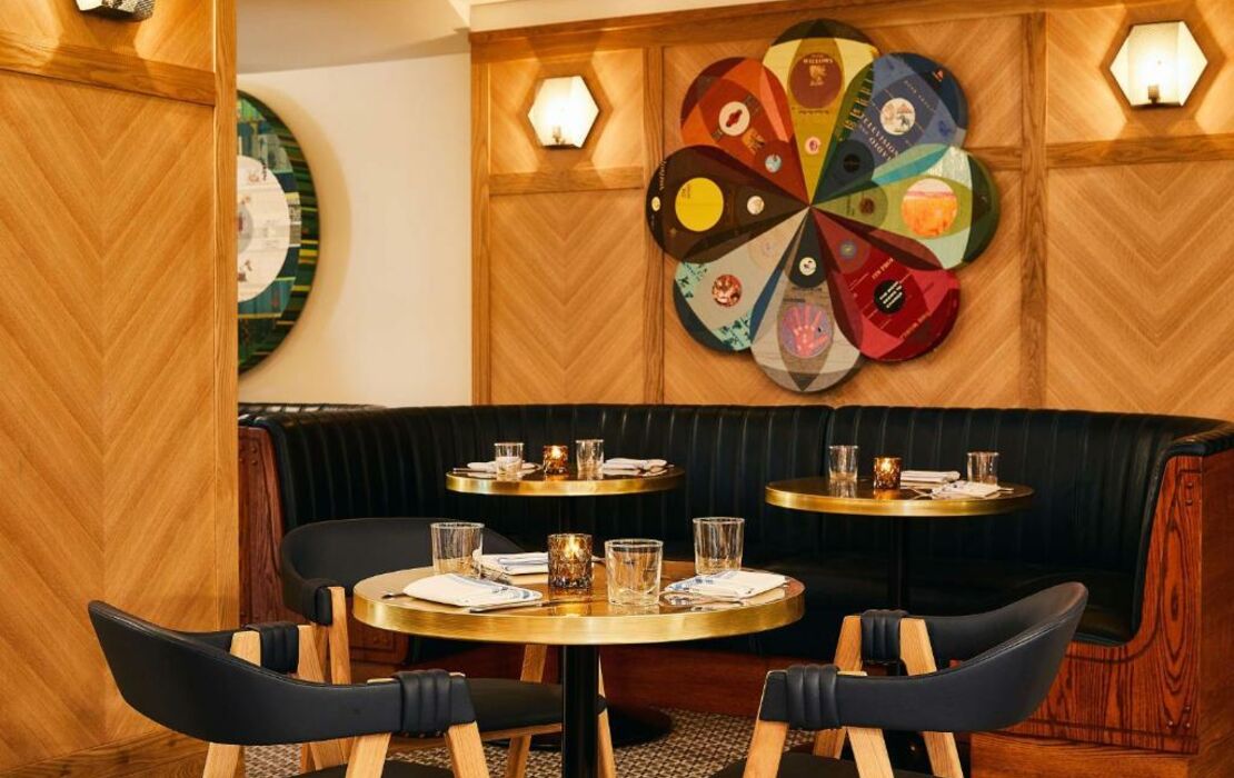 Hotel Revival Baltimore, part of JdV by Hyatt, a Design Boutique Hotel ...