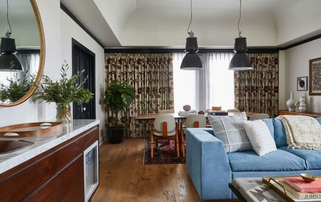 Hotel Revival Baltimore, part of JdV by Hyatt, a Design Boutique Hotel ...