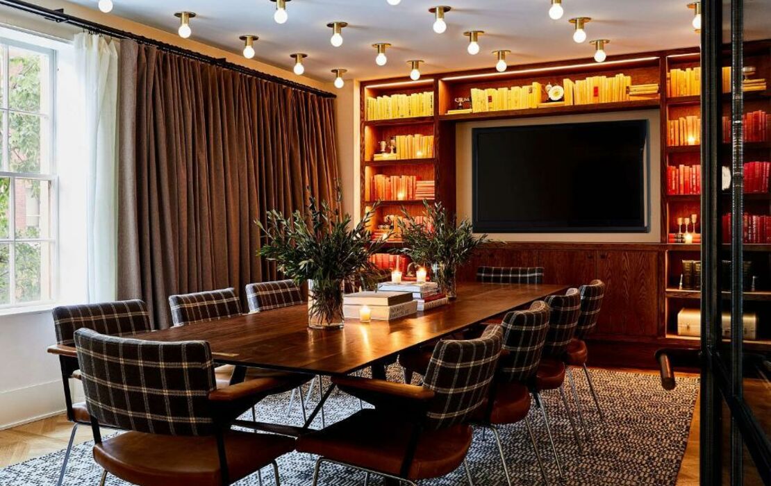 Hotel Revival Baltimore, part of JdV by Hyatt, a Design Boutique Hotel ...