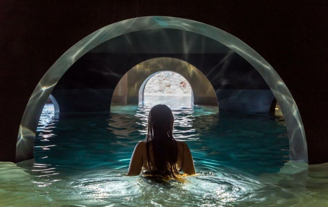 Euphoria Retreat - A Holistic Wellbeing Destination Spa, a Design ...