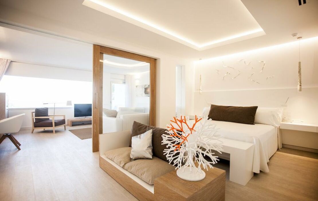 Hotel Cala Saona & Spa, Cala Saona, Espagne - My Boutique hotel