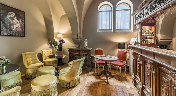 Dormez dans les plus beaux Boutique Hôtels à Besançon
