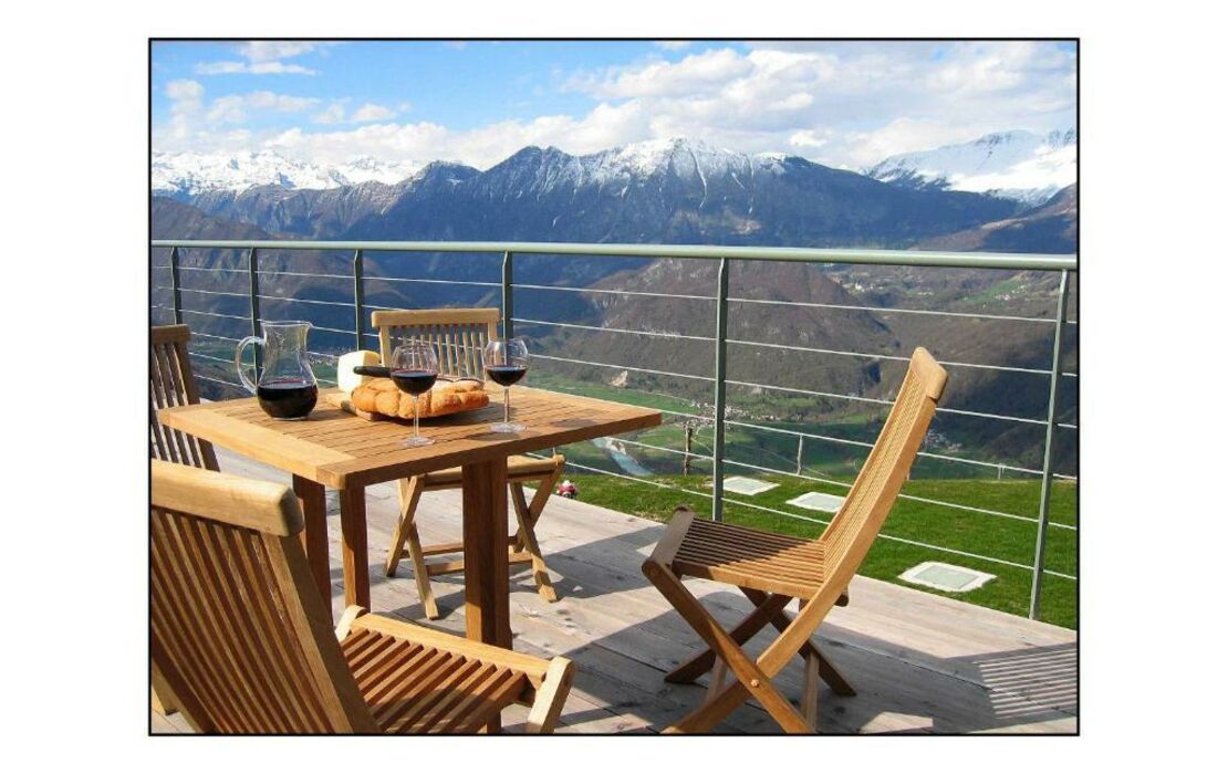 Nebesa Chalets, a Design Boutique Hotel Kobarid, Slovenia