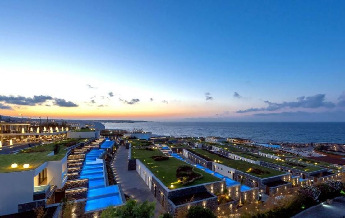 Nana Princess Suites Villas & Spa, Crete-Hersonissos, Grèce - My ...