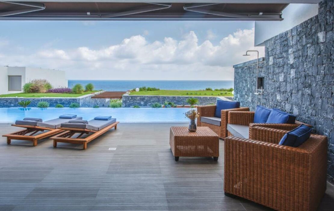 Nana Princess Suites Villas & Spa, a Design Boutique Hotel Hersonissos ...