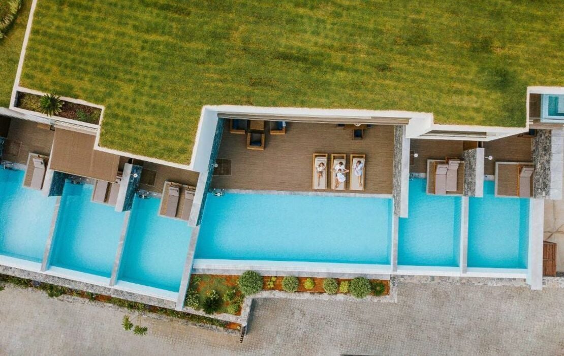 Nana Princess Suites Villas & Spa, a Design Boutique Hotel Hersonissos ...