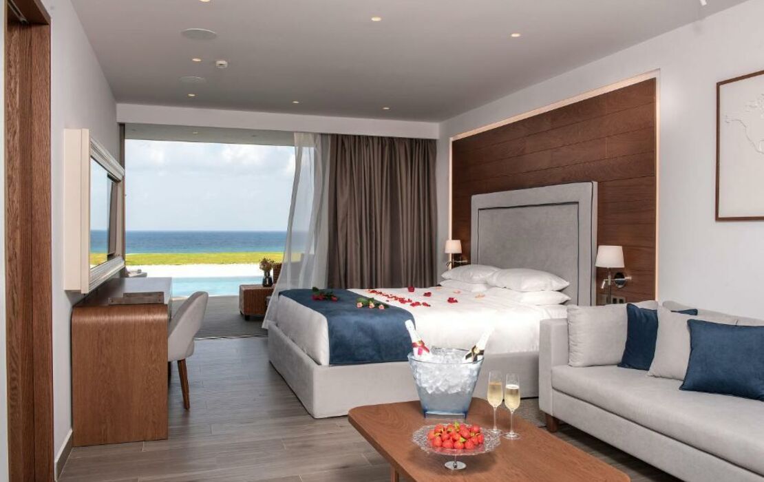 Nana Princess Suites Villas & Spa, a Design Boutique Hotel Hersonissos ...