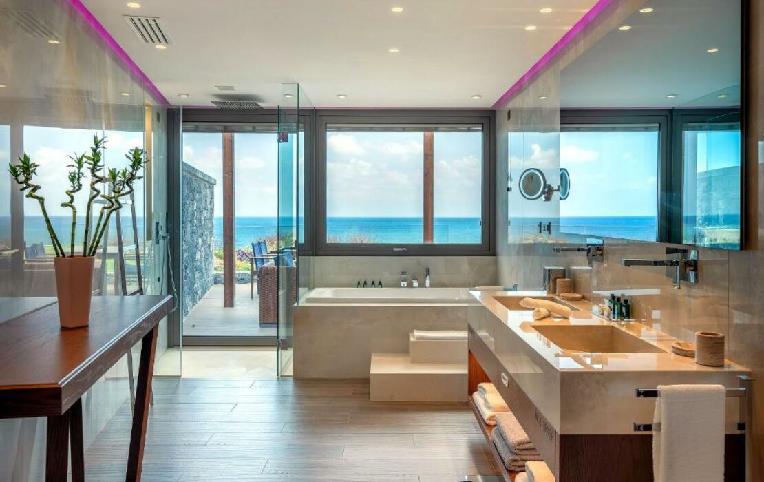 Nana Princess Suites Villas & Spa, a Design Boutique Hotel Hersonissos ...
