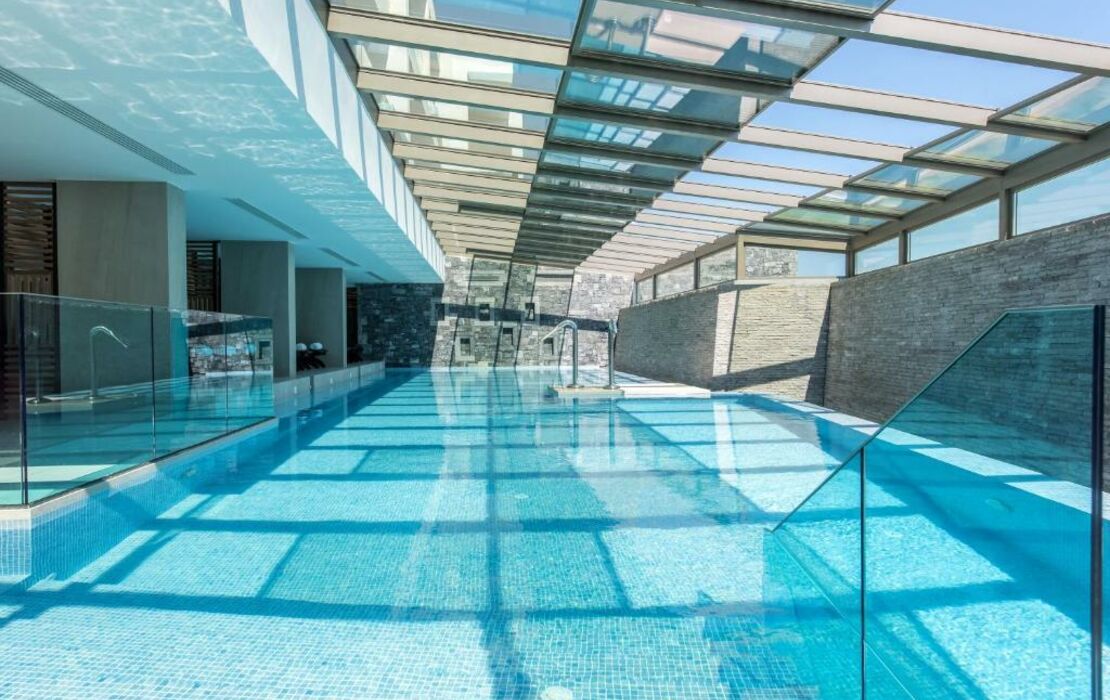 Nana Princess Suites Villas & Spa, a Design Boutique Hotel Hersonissos ...
