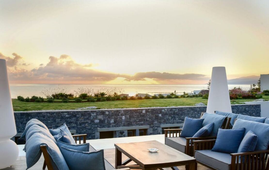 Nana Princess Suites Villas & Spa, a Design Boutique Hotel Hersonissos ...