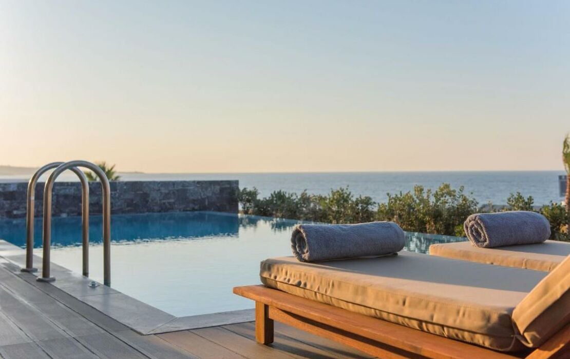 Nana Princess Suites Villas & Spa, a Design Boutique Hotel Hersonissos ...