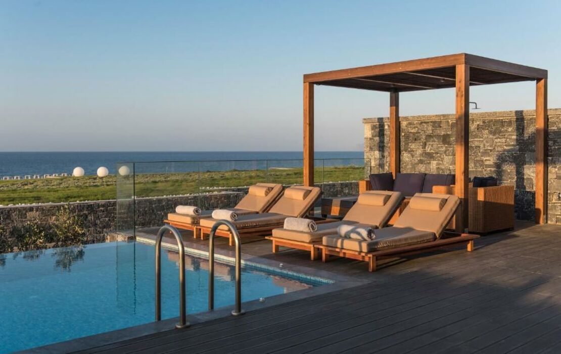 Nana Princess Suites Villas & Spa, a Design Boutique Hotel Hersonissos ...